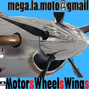 Motors-Wheels-Wings-AVIATION | eBay Stores