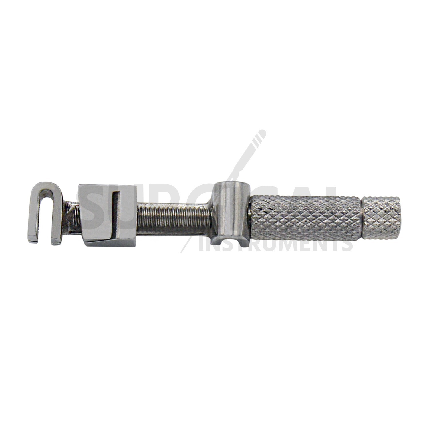 TOFFLEMIRE Type Junior Contra Angle Matrix Retainer Stainless Steel ...