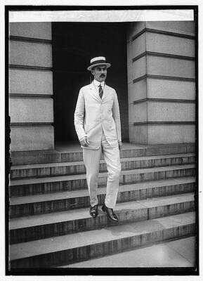 Joseph Grew,7/13/22,United States Ambassador to Japan,American Diplomat ...