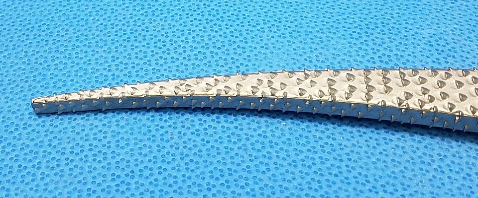 Zimmer 4004 Rasp | eBay