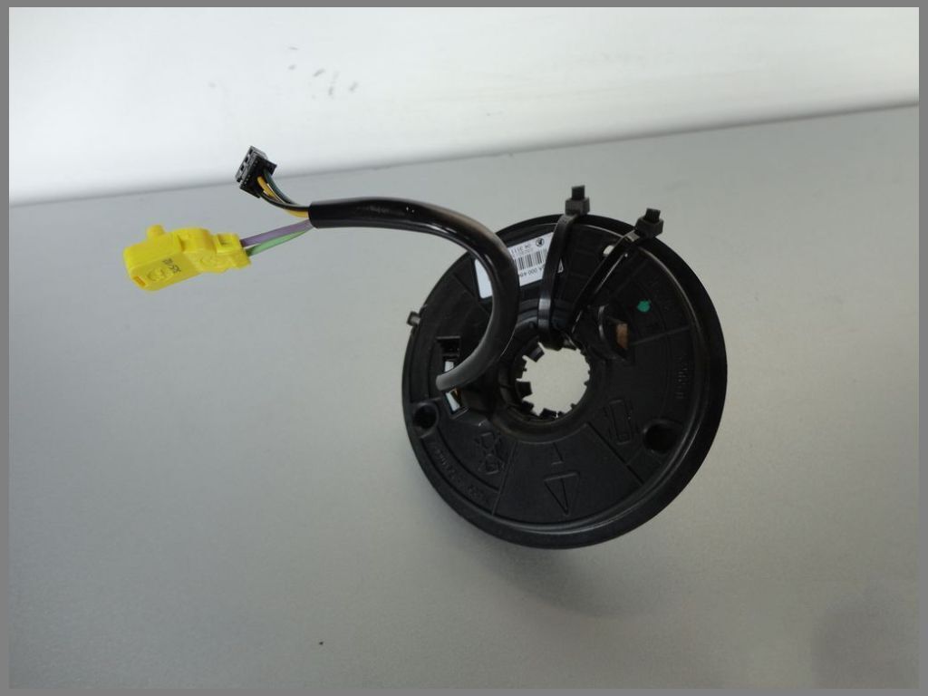 Mercedes Benz MB W220 C215 Airbagschleifring 0004640318 ...