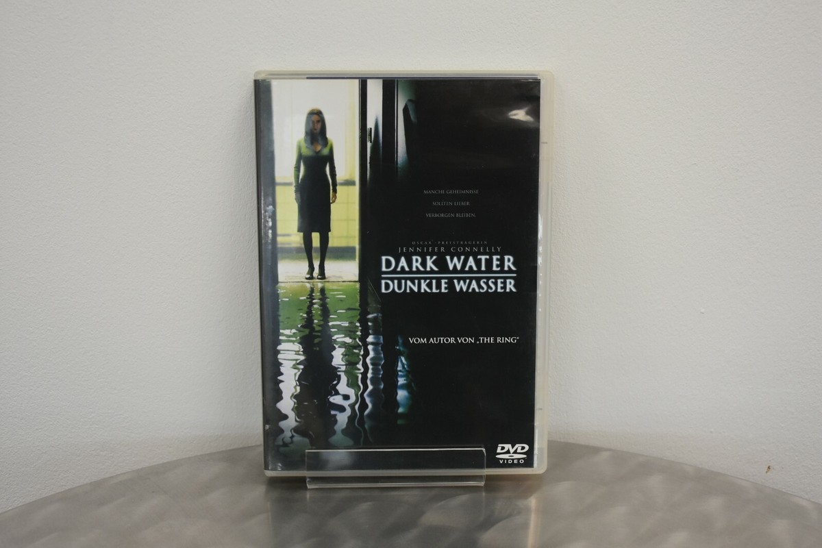 Jennifer Connelly Water Dark Water Dunkle Wasser (2005)
