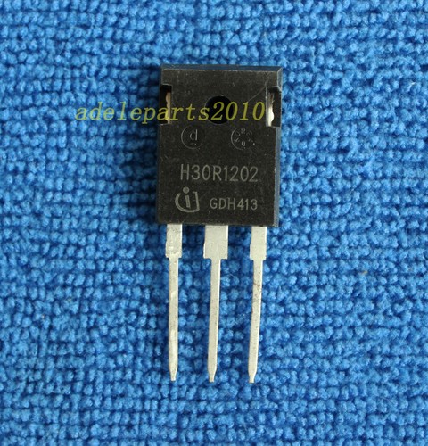 1pcs H30R1202 30R1202 Integrated Circuit IC TO-247 | eBay