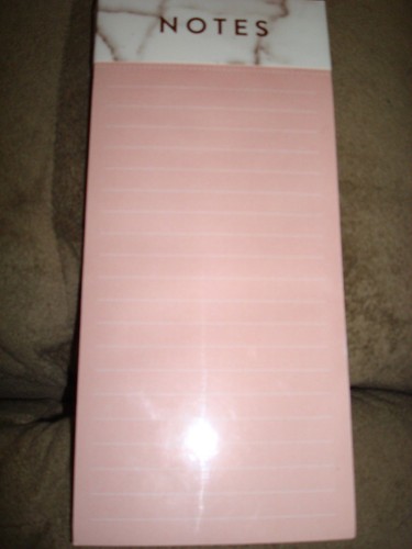 ECCOLO NOTE PAD 100 SHEETS | eBay
