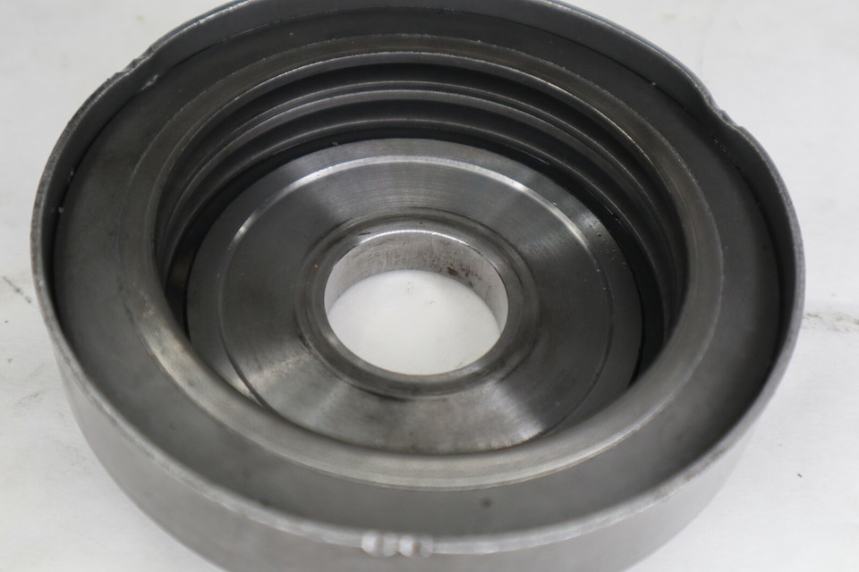 40384-91 Compensator Cover w/Springs HARLEY DAVIDSON | eBay