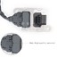 5WK96755A Nitrogen Oxide Sensor Nox Sensor A2C81234200 for Kubota Fendt ...