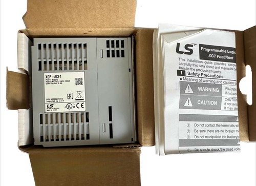 1PC LS XGP-ACF1 XGPACF1 module New Expedited Shipping | eBay