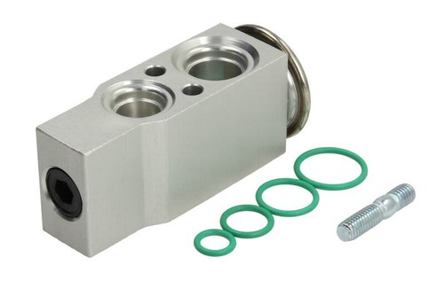 Expansion Valve, air conditioning NRF 38529 | eBay Australia