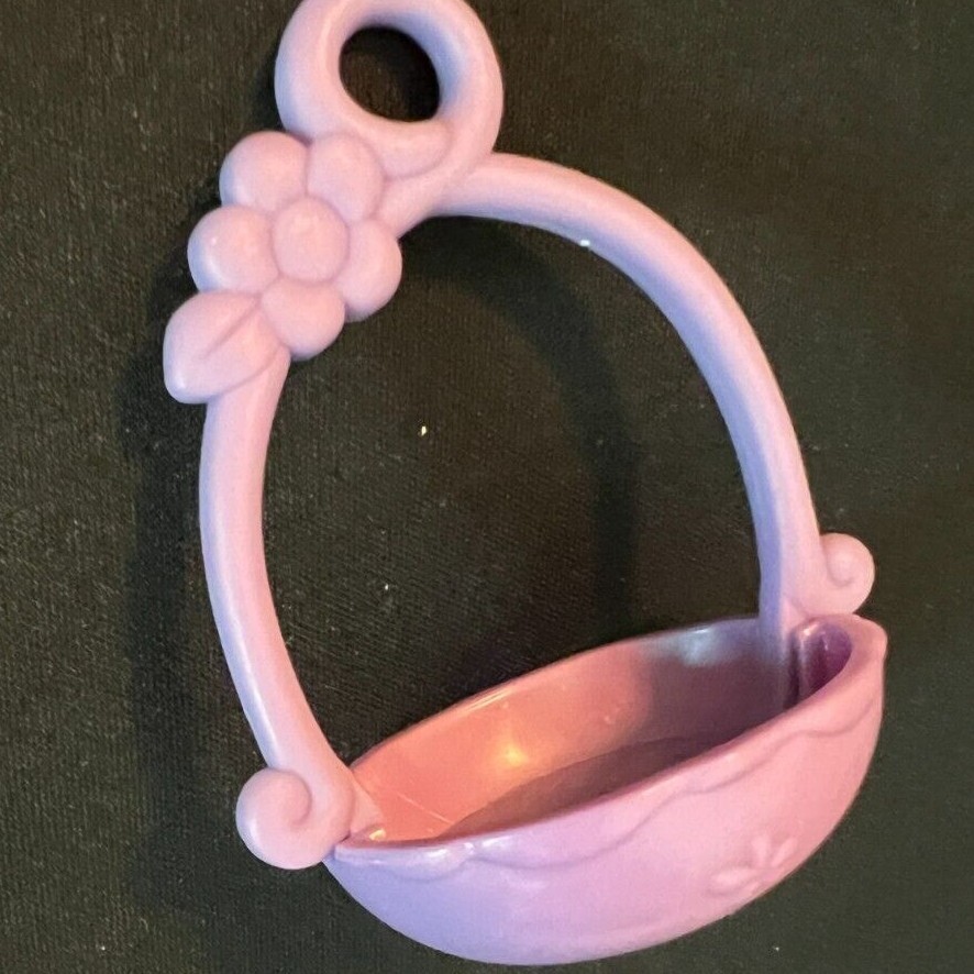 LPS Authentic Littlest Pet Shop YOU PICK Accessories REPLACEMENT Parts ...