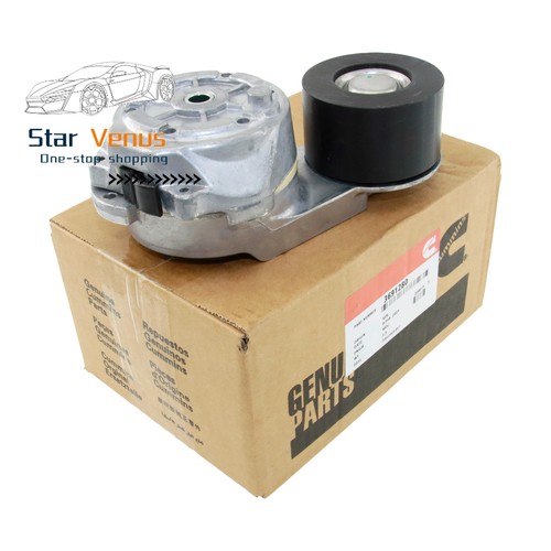 Belt Tensioner Fit Cummins M11 Diesel Engine 3691280 Engine Tensioner ...