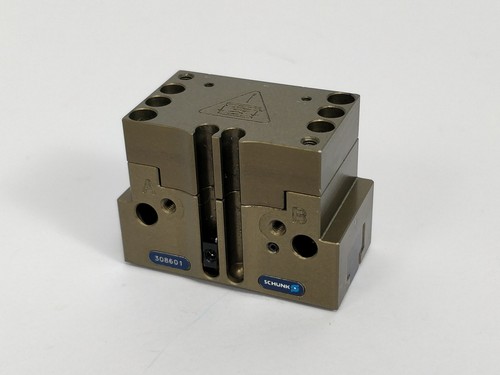 Schunk 308601 Jgp 40-AS Universel Pince | eBay