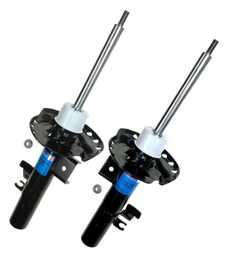2 SACHS Left+Right Front Struts Shocks Absorbers for Volvo Standard ...