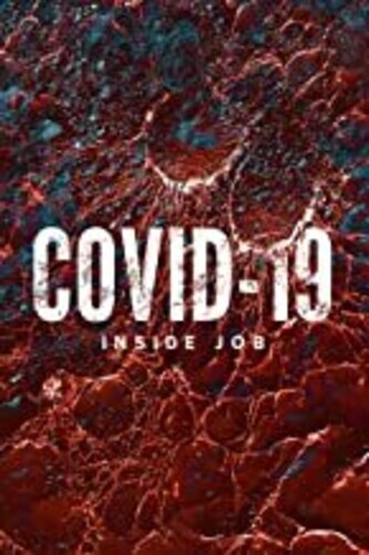 Covid 19: Inside Job [New DVD] | eBay