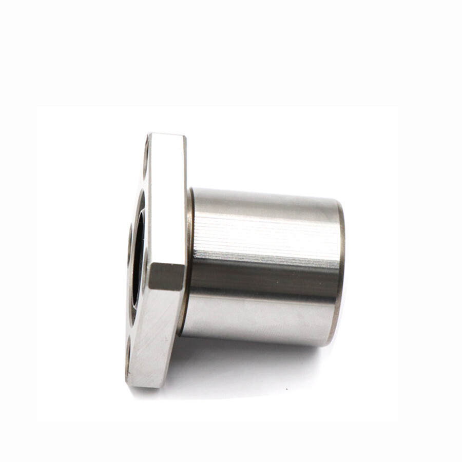 THK LMK8 Linear Ball Bearing Ball Socket 8x15x24mm. | eBay