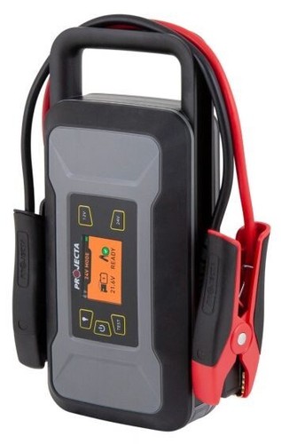 Projecta IS2000 Intelli-Start 12/24V 2000A Lithium Jump Starter | eBay ...