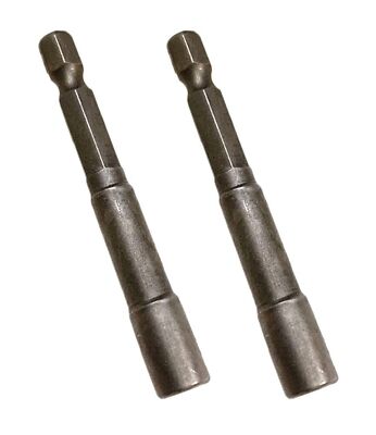 2pcs Steel Drum Tuning Key Drill Bit Tension Drum Key Percussion ...