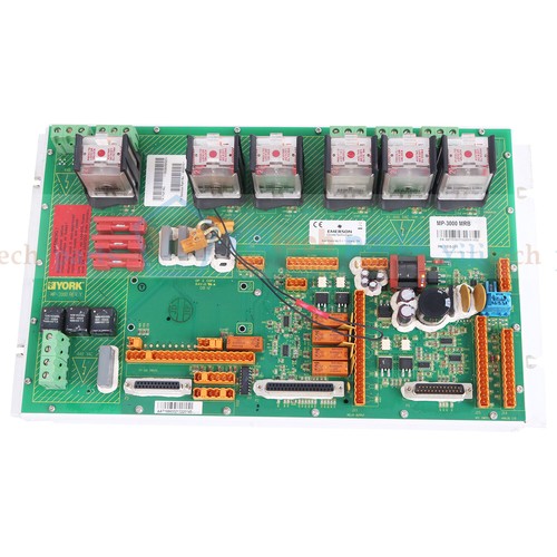 MP3000 Relay Board 45-2010 for Thermo King Refrigeration Unit 40P CRR ...