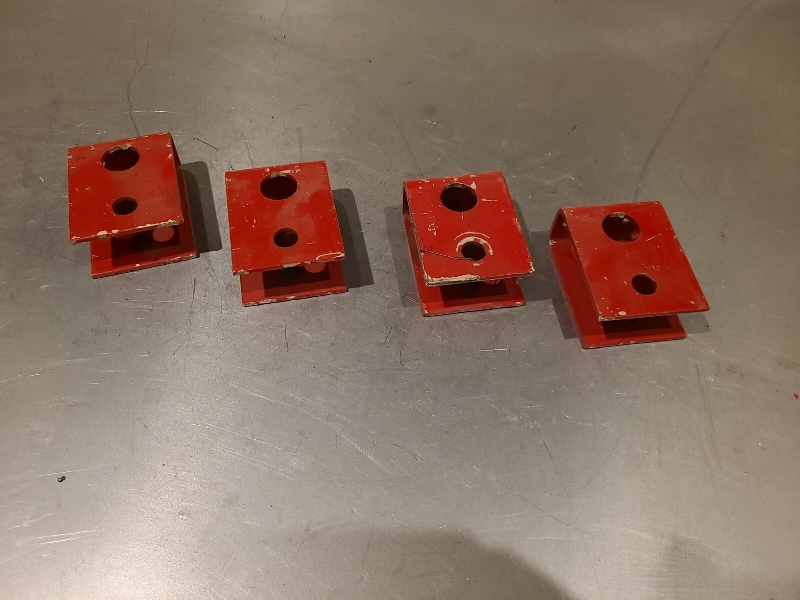 Taarup 39112000 (4 Pack) | eBay