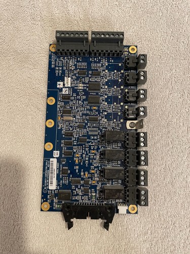 Lenel S2 Security ACM Access Control Blade 2 Dual Reader Board S2-ACM ...