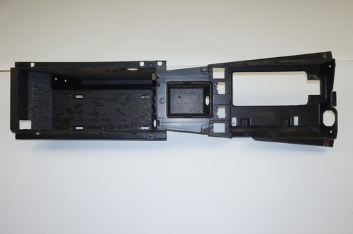1984-1989 Corvette C4 Center Shift Console Carrier Main Frame USED OEM ...