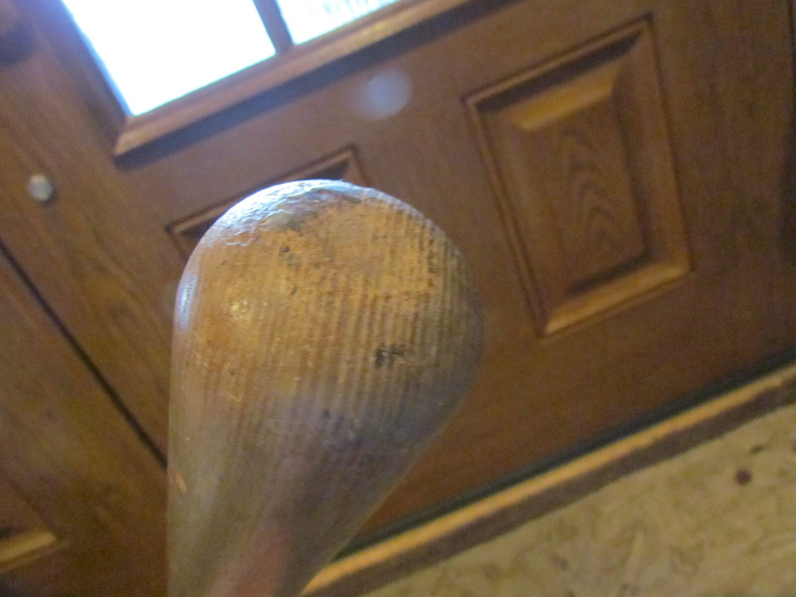 35" Hanna Batrite Johnny Mize Baseball Bat | eBay