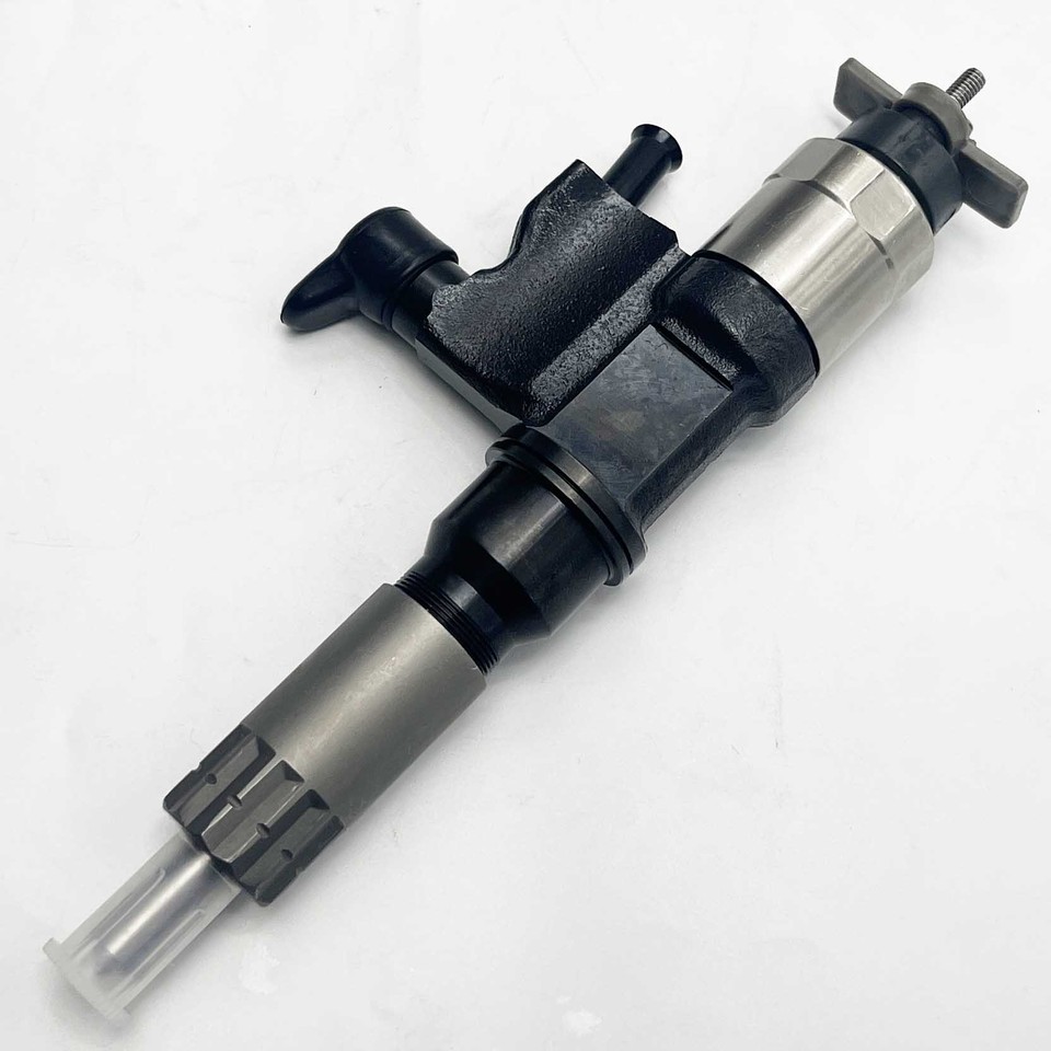 4X Injector Nozzle for 8-97329703-6 Isuzu NPR NPR-HD NQR NRR 4HK1 5.2L ...