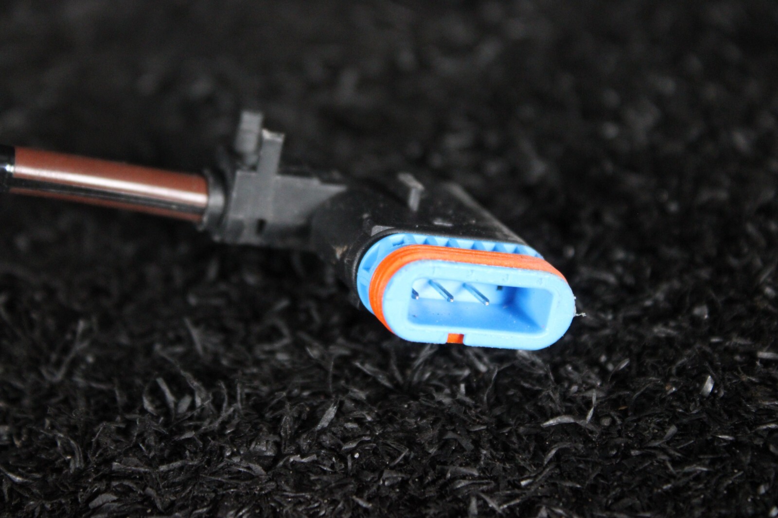 Mercedes S550 Air Suspension Strut Right RH Rear RWD 07 13 A2213205613 ...