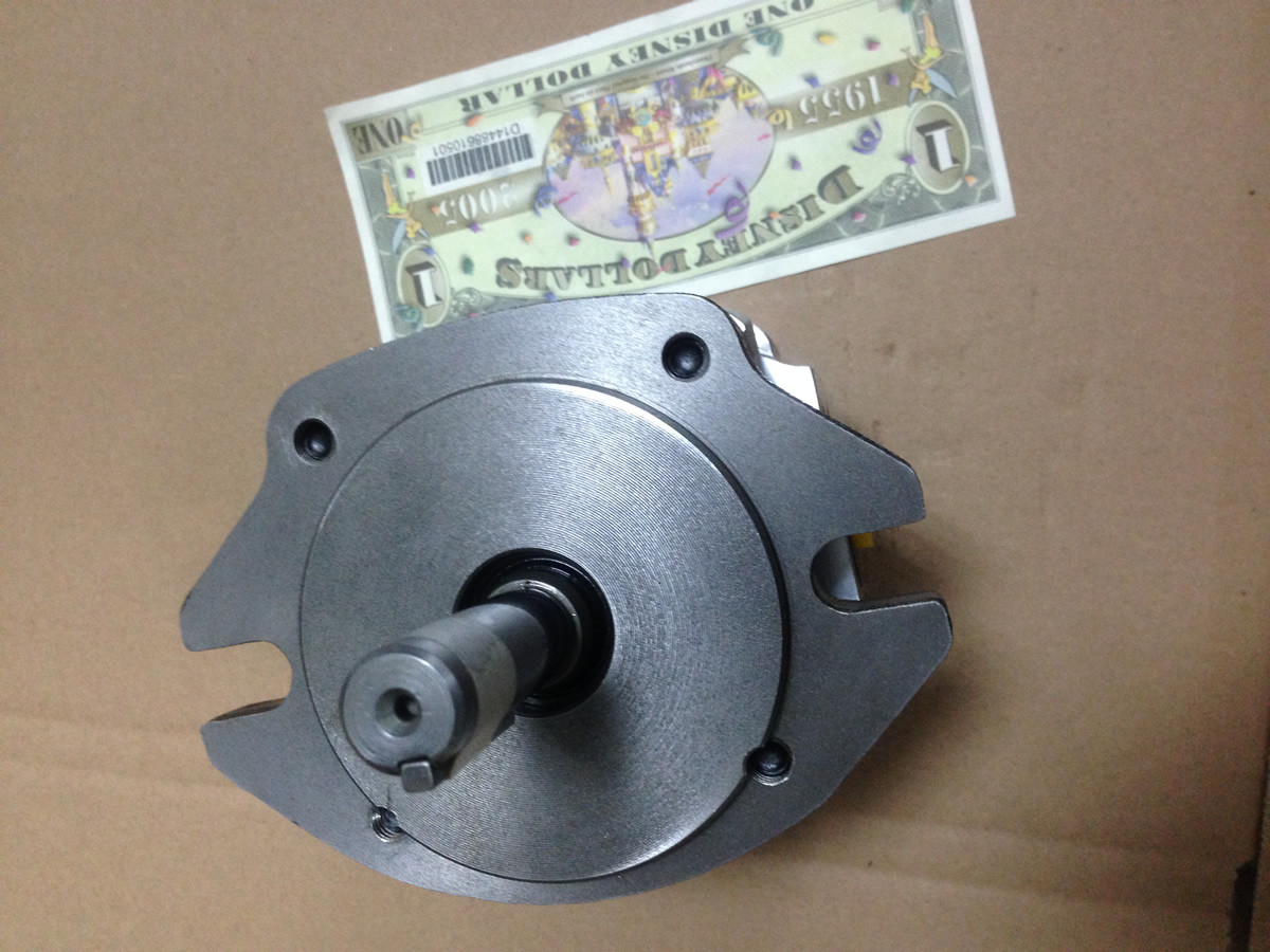 1PH 2B 3 5 11 New NACHI Pump IPH 2B 3 5 11 EBay