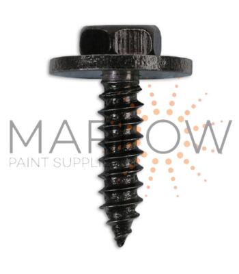 AUDI TRIM FASTENER PK10 | eBay