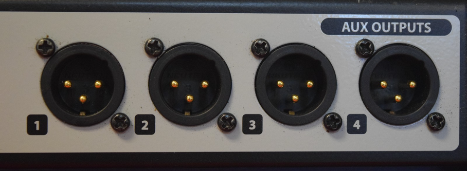 Soundcraft Ui16 16-Input Digital Mixer | eBay
