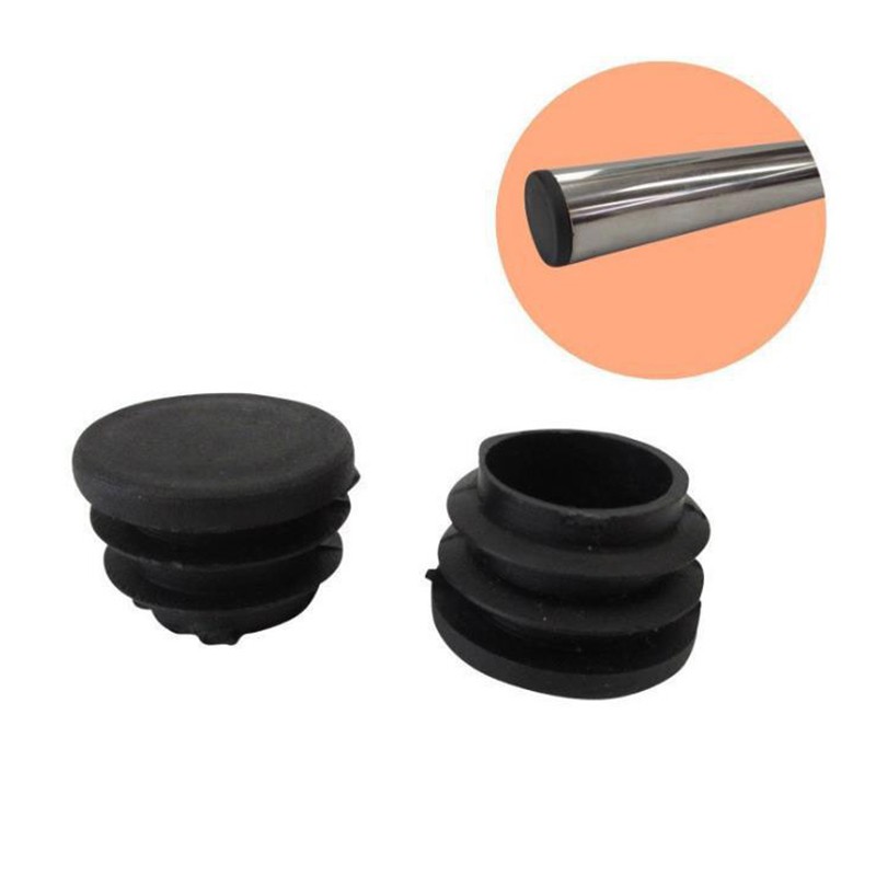 25MM Stainless Steel Pipe Connector Fixed Parts Landing Airing Rack Rod ...