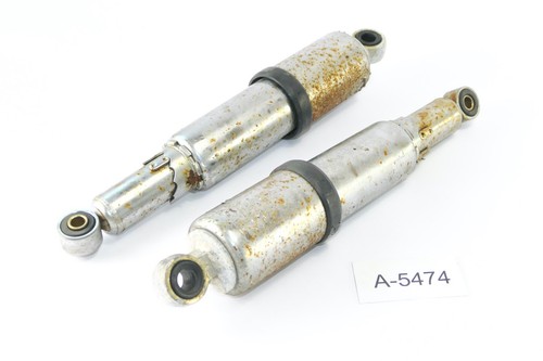 Daelim VS 125 F Bj 1996 - entretoises d'amortisseur A5474 | eBay