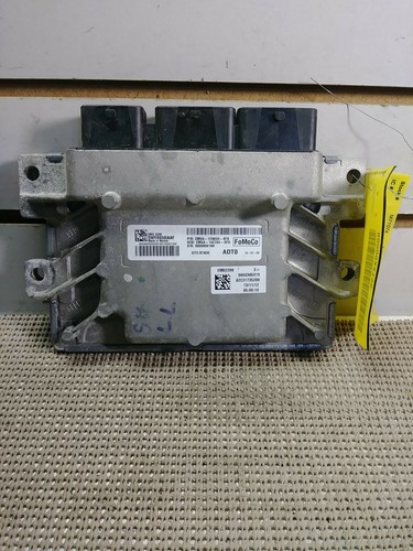 2014 2015 2016 Ford C-Max Engine Control Module EM5A-12A650-AFA | eBay