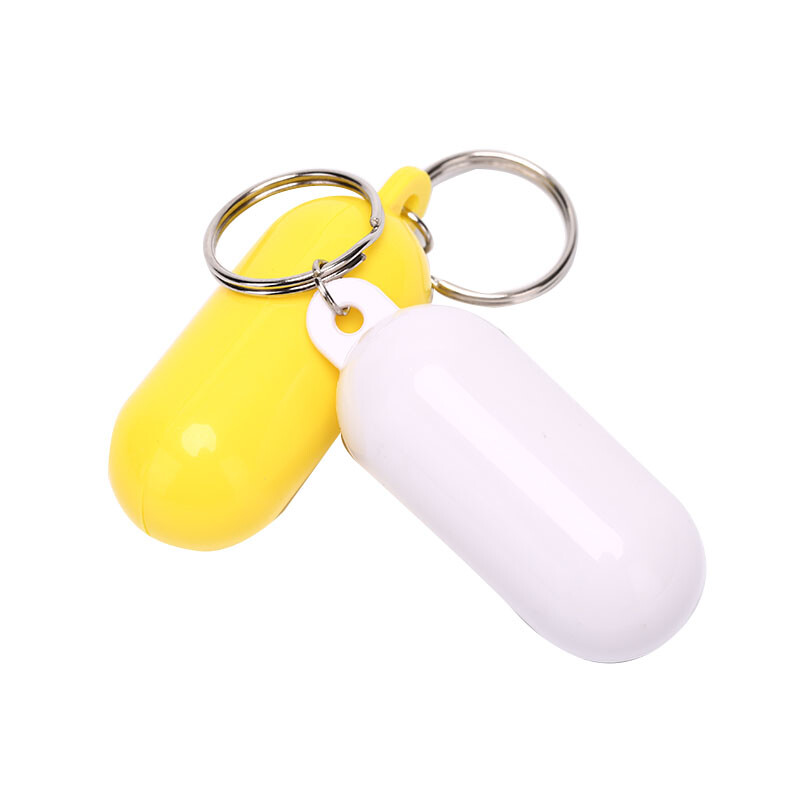 Kayak Floating Keyring Buoyant Key Ring Marine Sailing Boat Float Canal ...