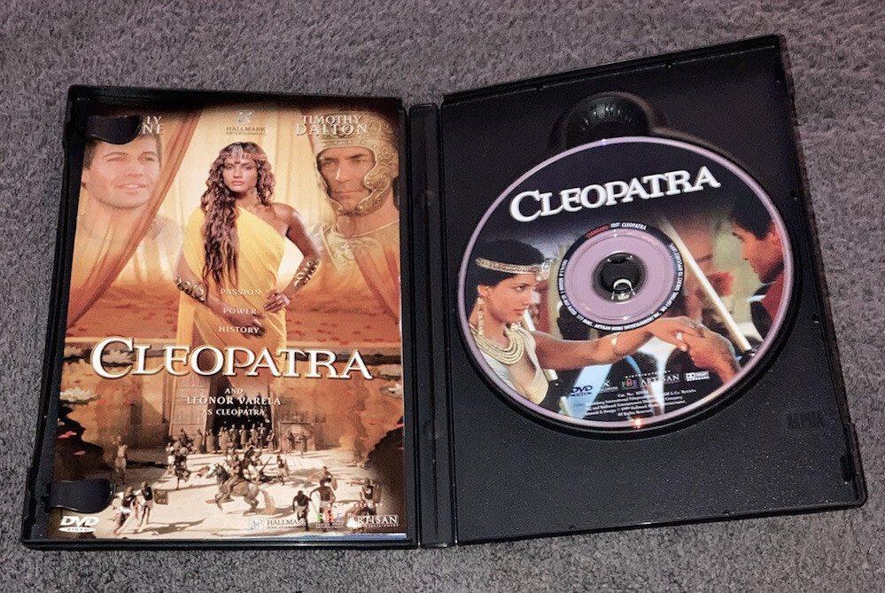 Cleopatra 1999
