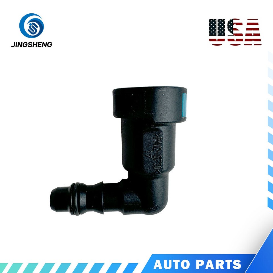 Fuel Line Quick Connector for Q2 Q3 Q4 Q5 Q7 Q8 RS3 RS4 RS5 RS7 S7 S8 ...