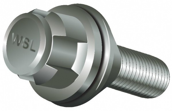 Locking Wheel Nut Key Bailey Caravan Security Bolt Key WSL | eBay UK