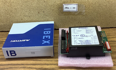 Controls - Alerton Controls