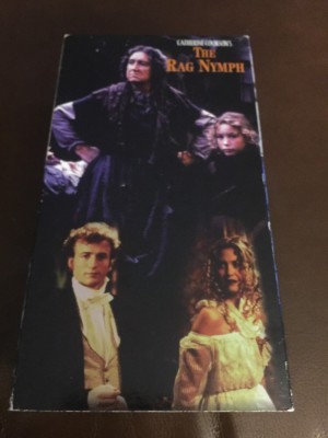 The Rag Nymph (VHS, 1998) By Catherine Cookson 66805951633| eBay