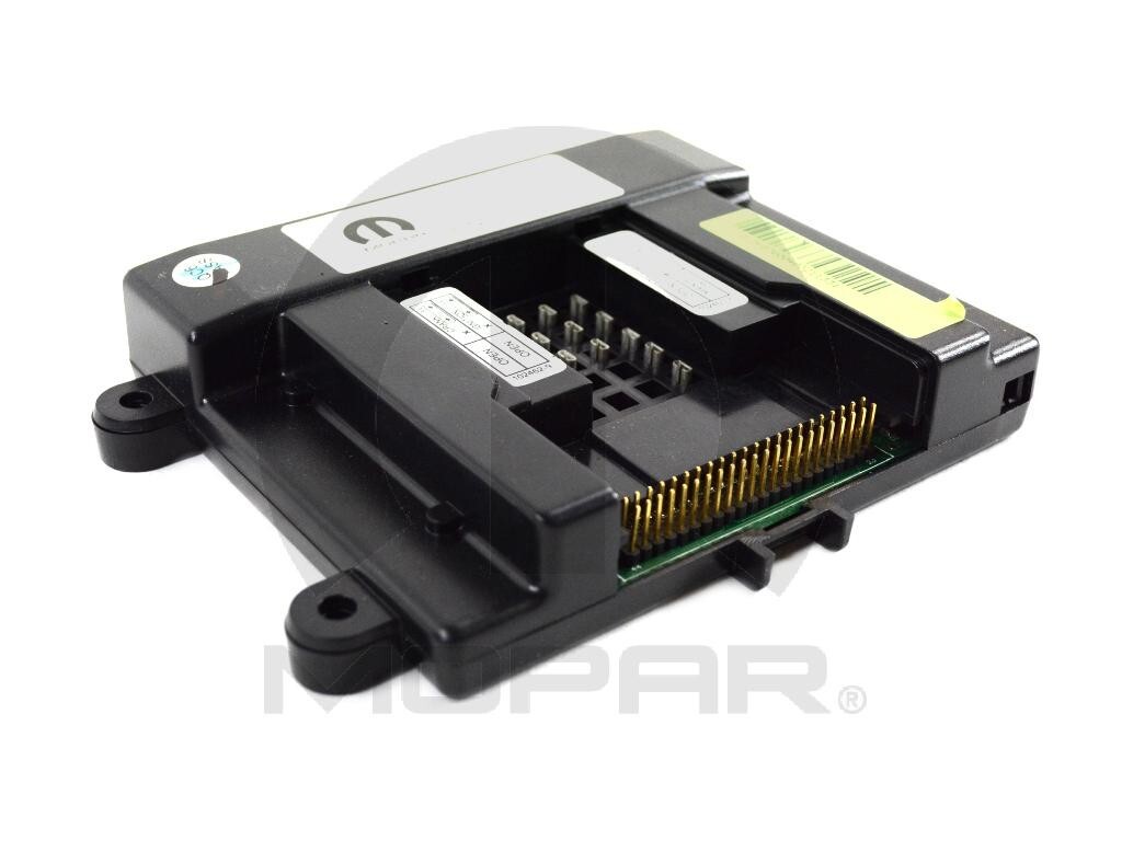 Keyless Entry Kit Mopar 05140464AA for sale online | eBay