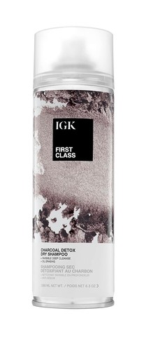 IGK First Class Dry Shampoo - 6.3 oz | eBay