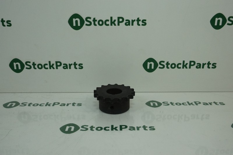Martin Chain Coupling Hub Sprocket 5016 1-1/4" 16 Teeth Chain Size 50 ...