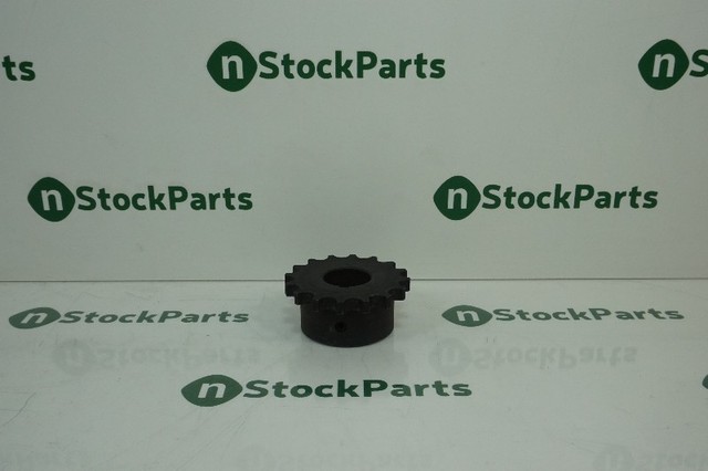 Martin Chain Coupling Hub Sprocket 5016 1-1/4" 16 Teeth Chain Size 50 ...