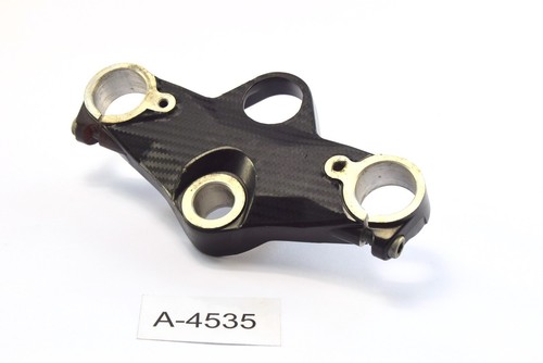 Yamaha YZF-R 125 RE06 Bj 2009 - Upper triple clamp A4535 | eBay