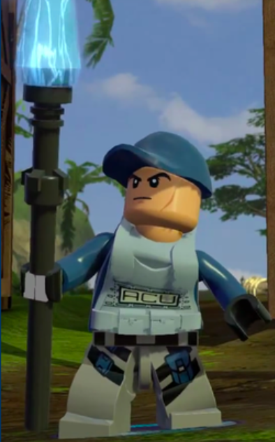 LEGO Dimensions Character Toy Tags -YOU CHOOSE- Low Shipping-Read! | eBay