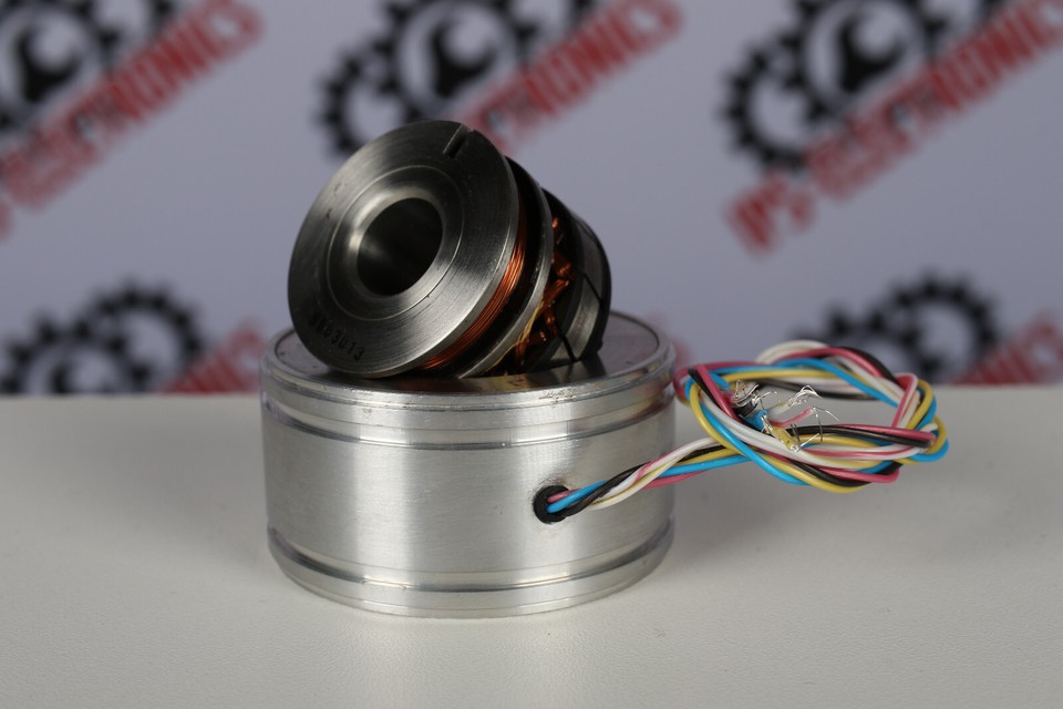 SIEMENS V23401-T1005-B101 / T1005-B101 (RESOLVER) - 6 months warranty ...