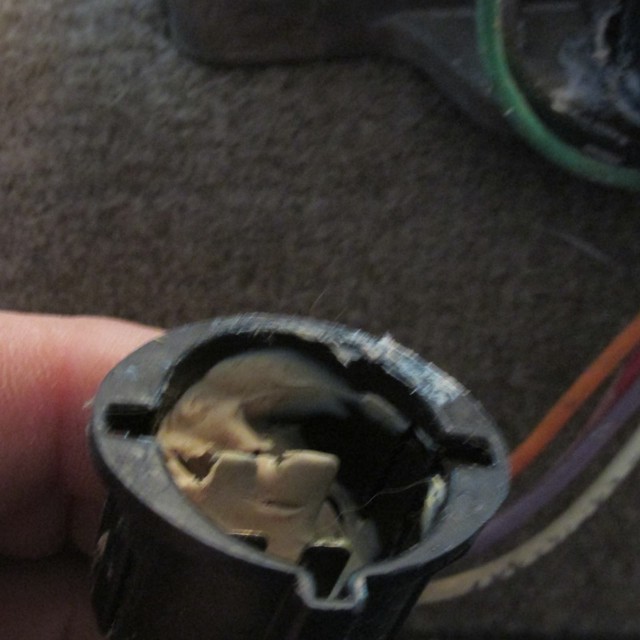 Duraspark 2 Ignition Module - 1985 Mustang (motorcraft) Ford 5.0 302 ...