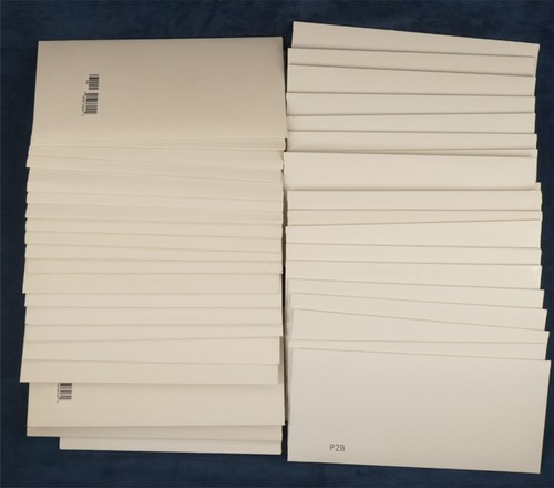 Complete Washington-Reagan US Mint Presidential Dollar 1st Day Covers ...