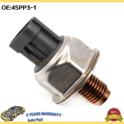 45PP3-1 Fuel Pressure Sensor Common Rail Diesel Fit Nissan Ford Fiat ...