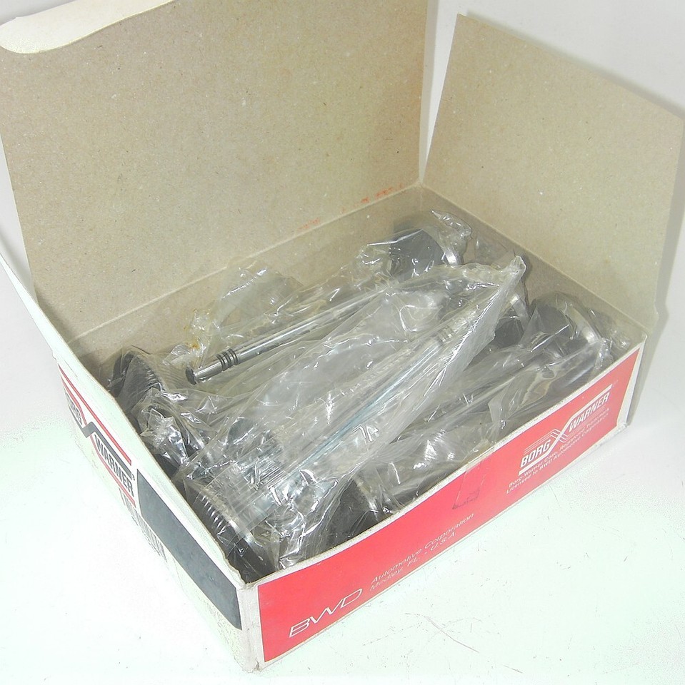 Borg Warner BWD I-2388 Engine Intake Valve for Ford 4.6L 5.4L 6.8L ...